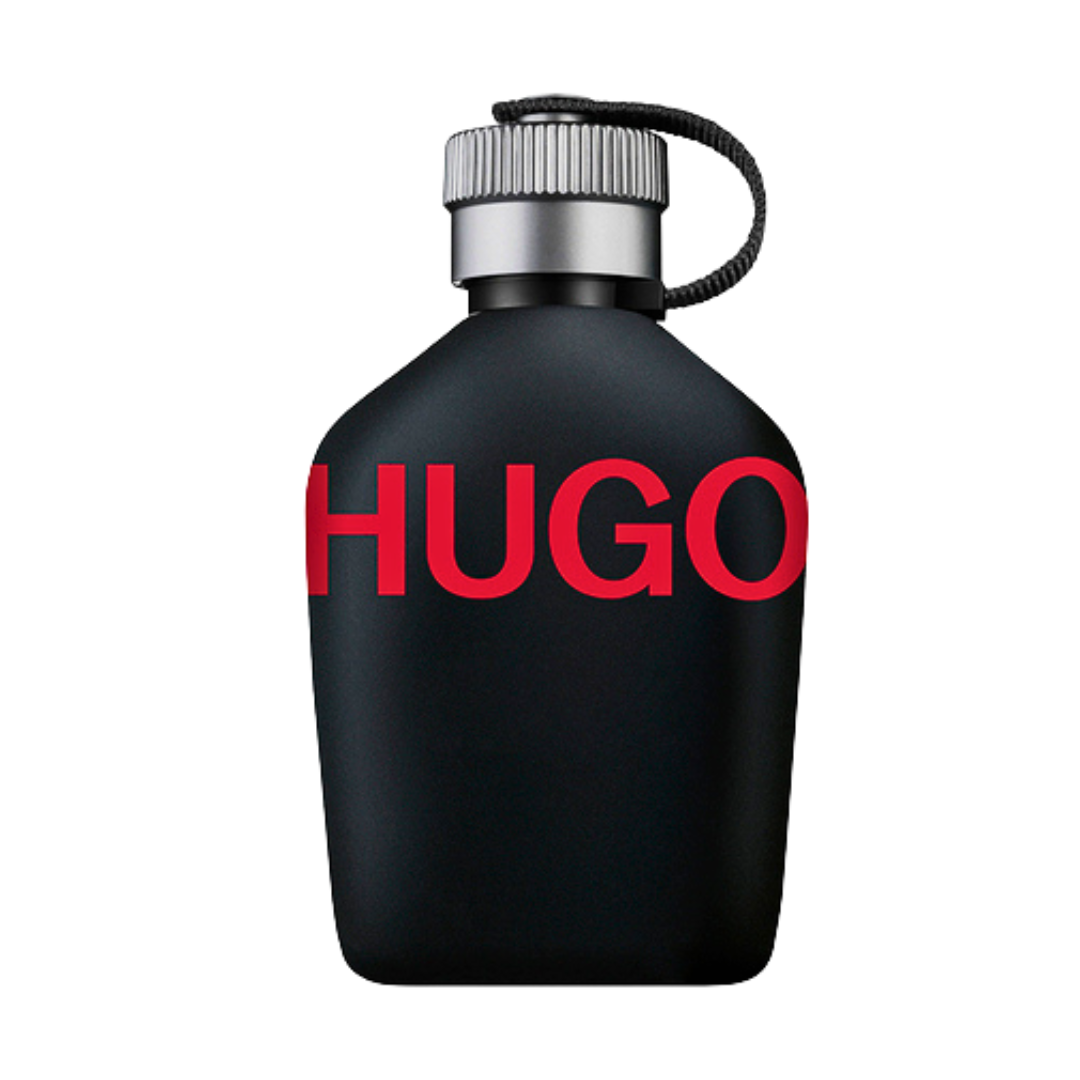 Hugo Boss - Hugo Just Different 125ml Eau De Toilette Spray - The ...