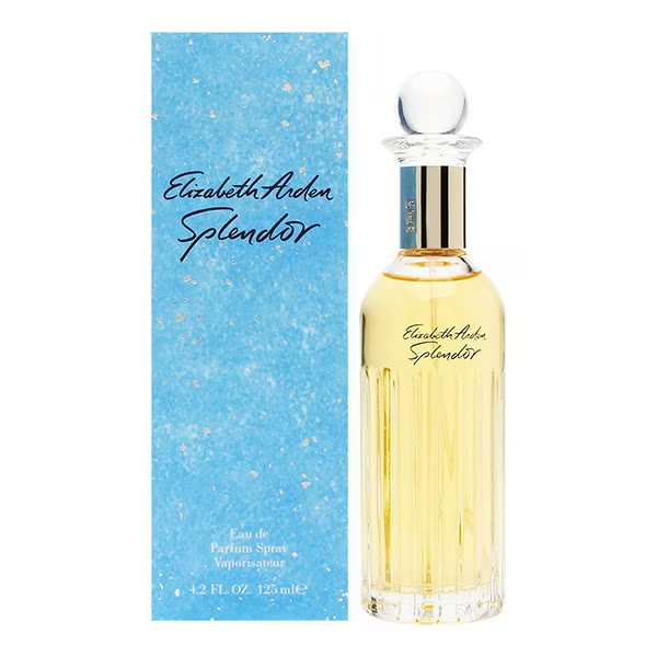 Elizabeth Arden Splendor Eau De Parfum Spray | The Perfume Outlet