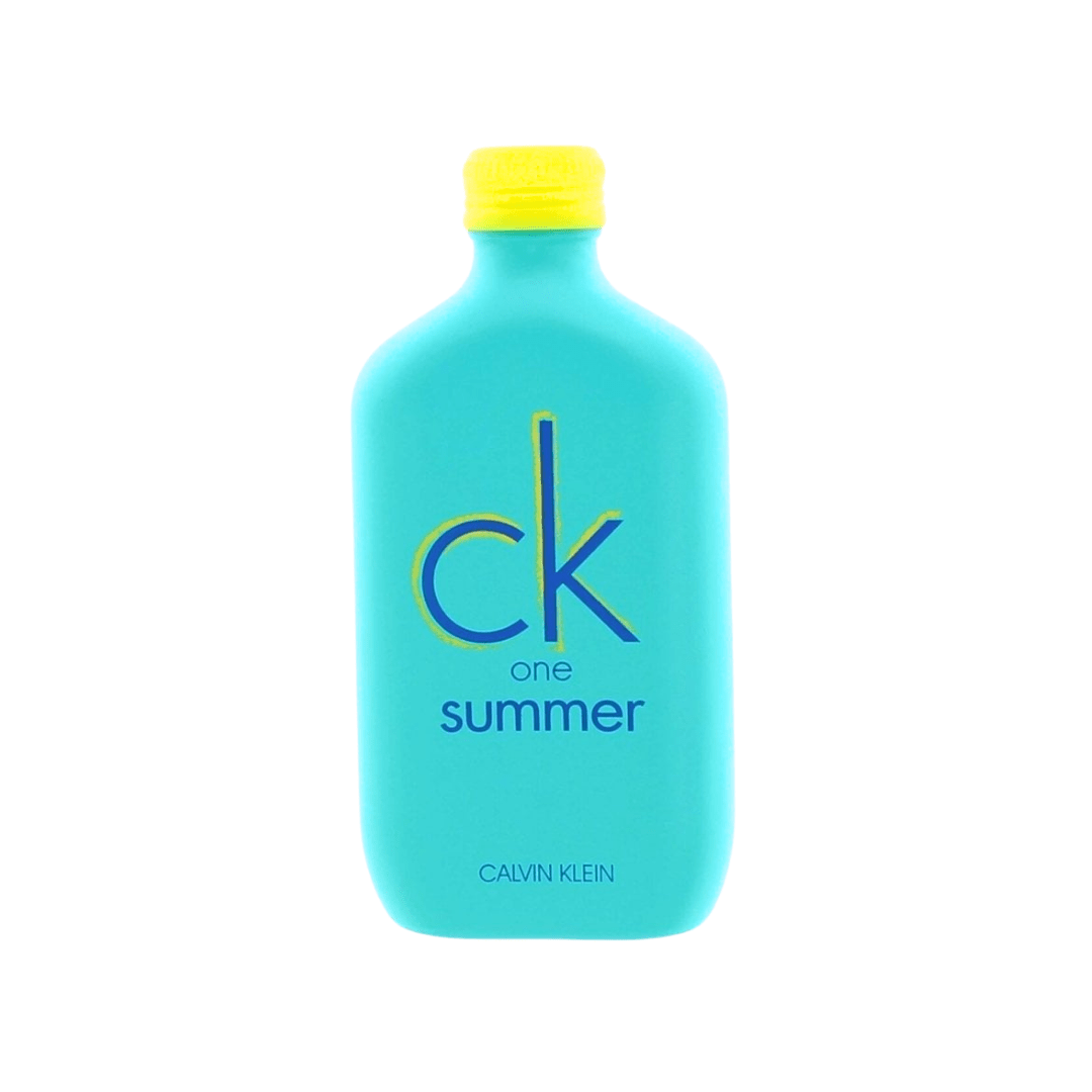 Calvin Klein - CK One Summer Eau De Toilette Spray | The Perfume Outlet