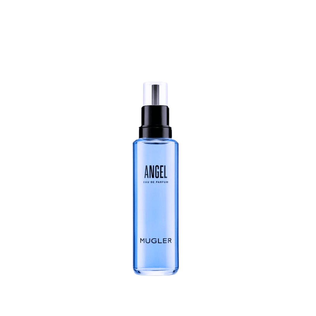 Thierry Mugler - Angel Refill Bottle 100ml Eau De Toilette | The ...